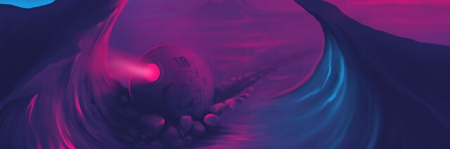 ArtStation - Aliaksei Ivanou