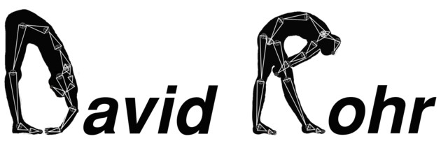 ArtStation - David Rohr