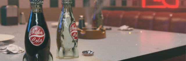 ArtStation - Bryce Lemon