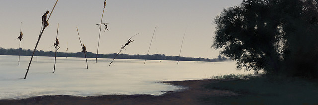 ArtStation - Daniel Nowak