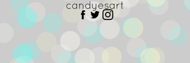 ArtStation - Candye Jordan