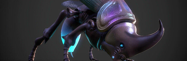 ArtStation - Chloe McCann