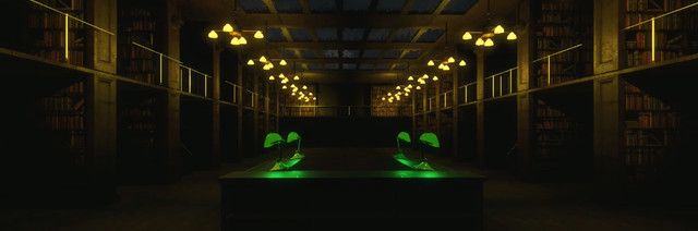 ArtStation - Andrew Bacon