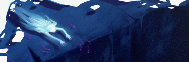 ArtStation - Michelle Peric