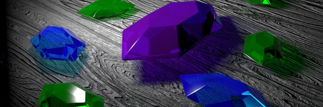 ArtStation - Steven Kell