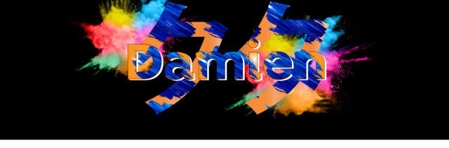 ArtStation - Damien Lallemand