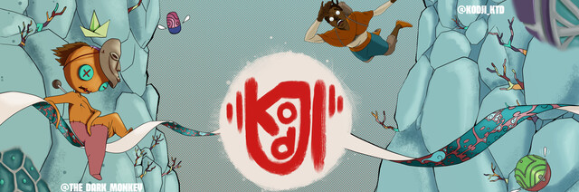 ArtStation - Kodji Ktd