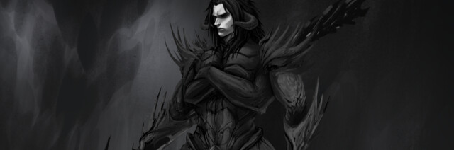 ArtStation - Benjamin