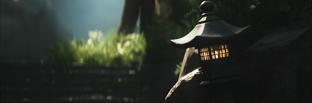 ArtStation - Borys Udodenko