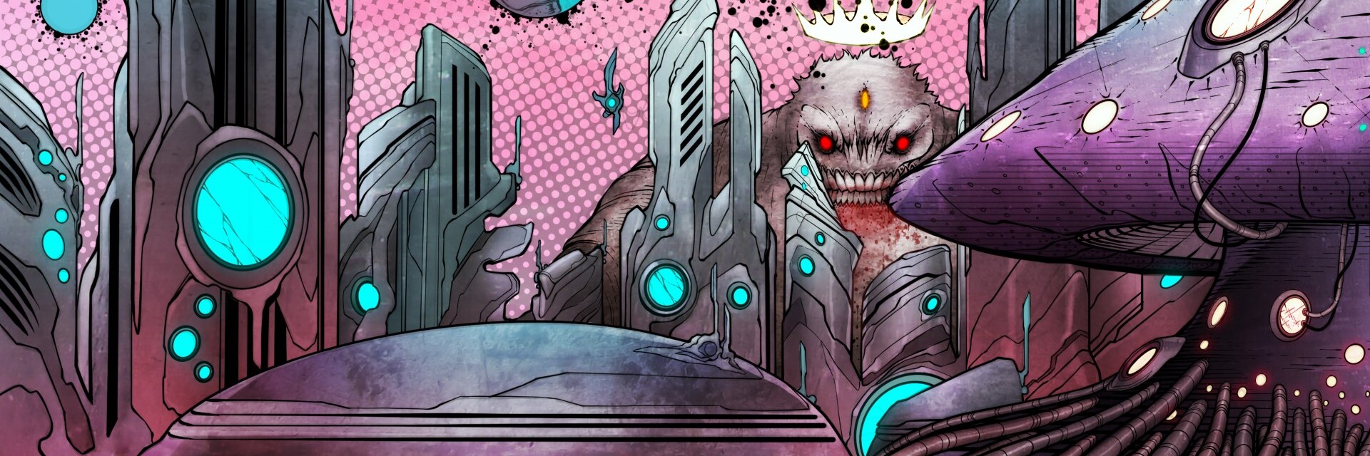 Izik Bell - Portfolio