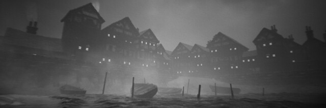 ArtStation - Mark Rennie