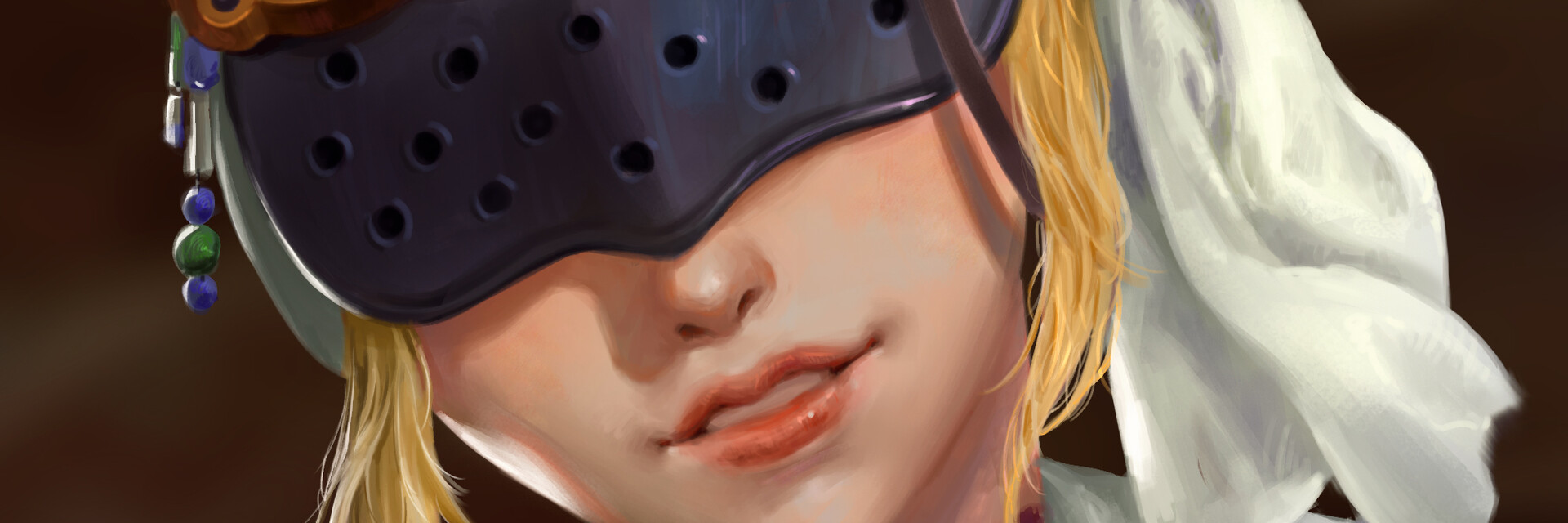 ArtStation - Felicia Liang