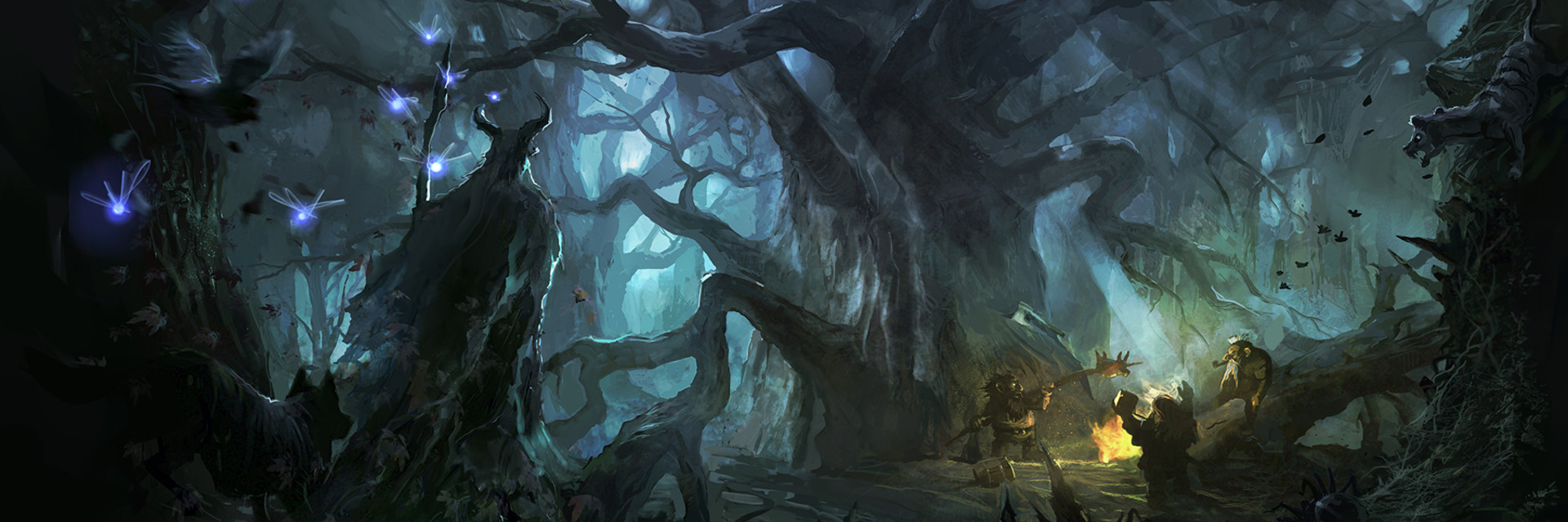 ArtStation - Adrian Madej