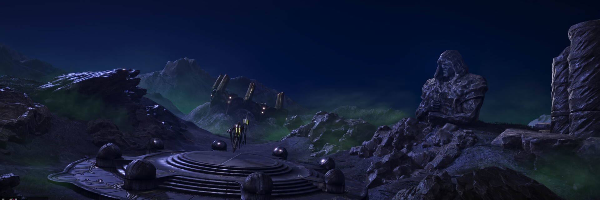 ArtStation - Khaled Taha