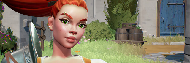 ArtStation - Jack Cook