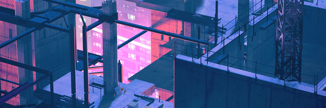 ArtStation - Paco Rocha