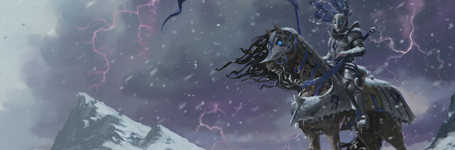 ArtStation - George Booker