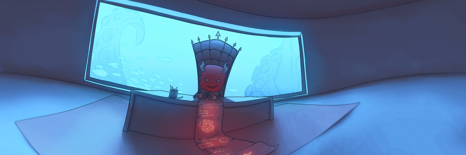 ArtStation - Florian Legros