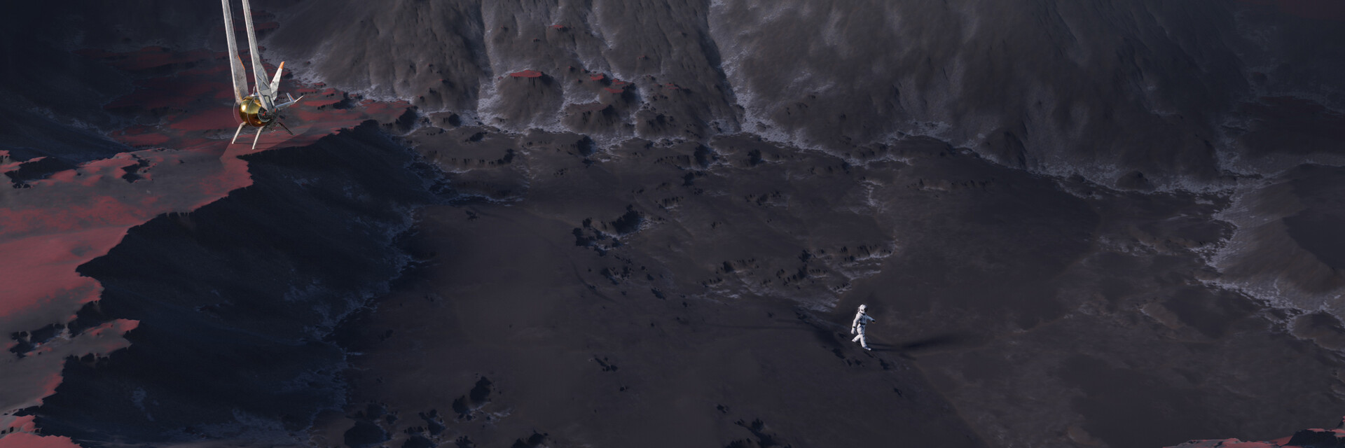 ArtStation - Cong Peng