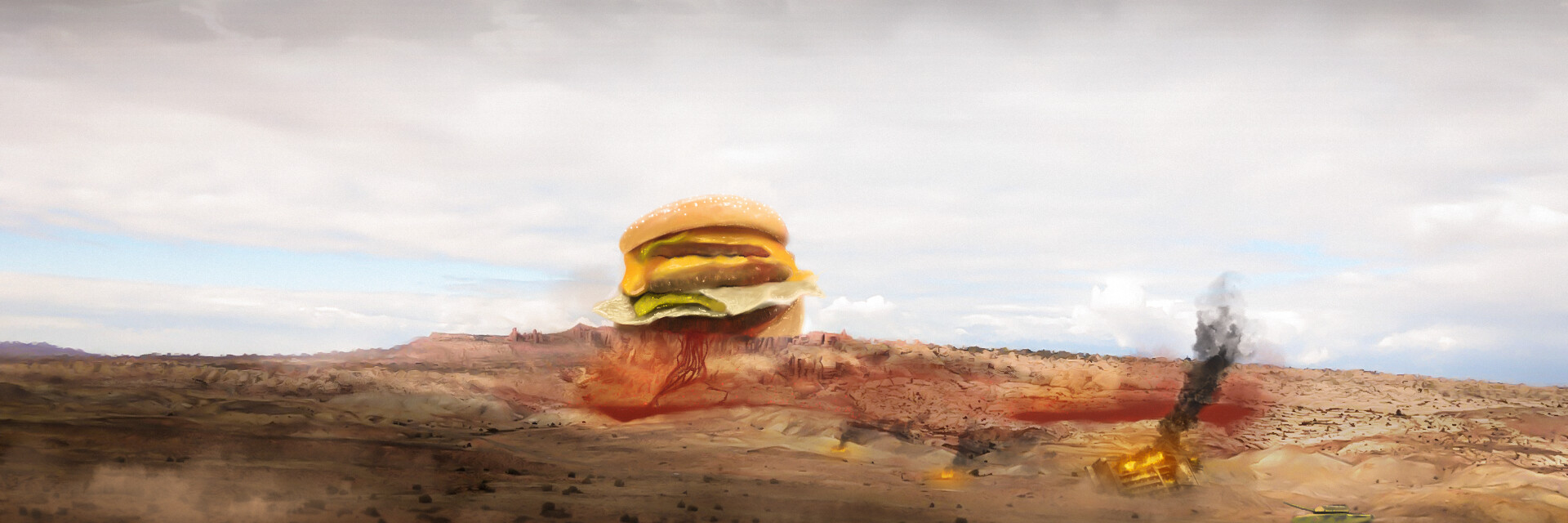 ArtStation - Jake Harding