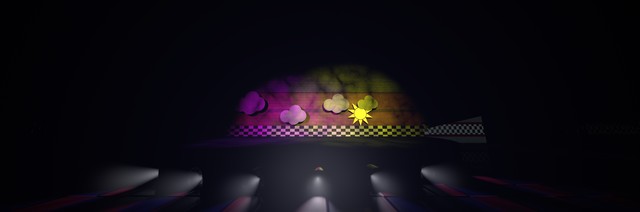 ArtStation - Joseph Pascali