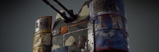 ArtStation - Adam Harvey