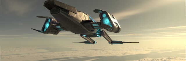 ArtStation - Luca Sabino