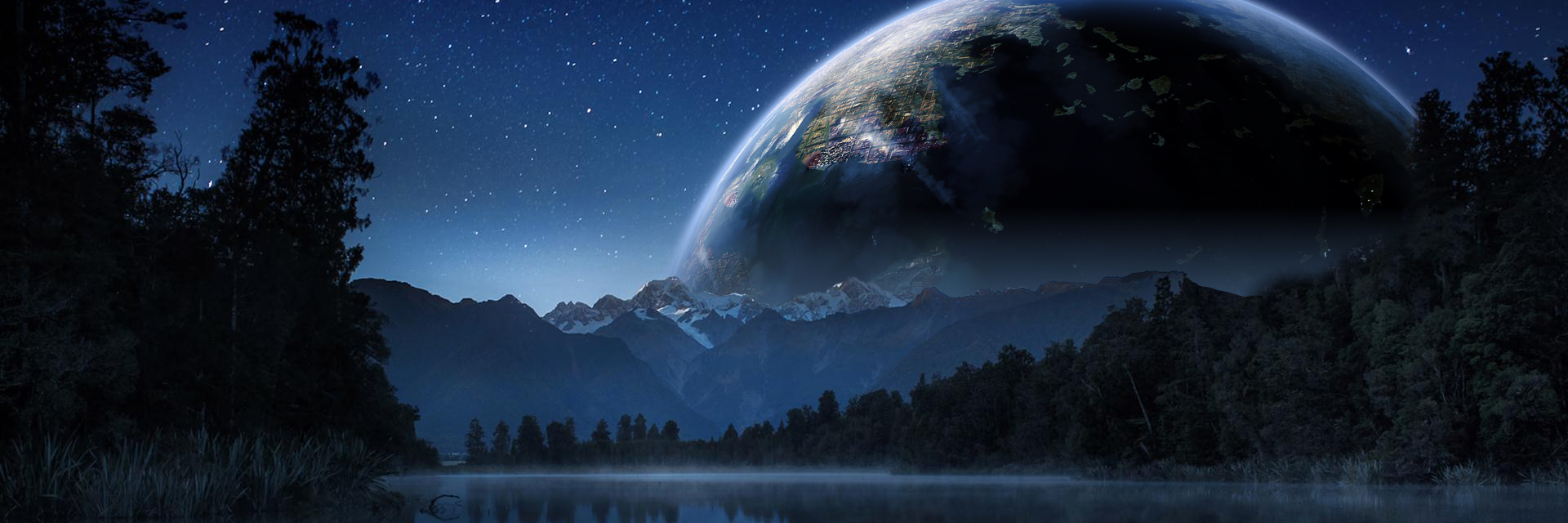 ArtStation - Scout Duncan