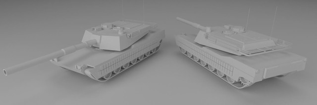 ArtStation - Darshan Ryan