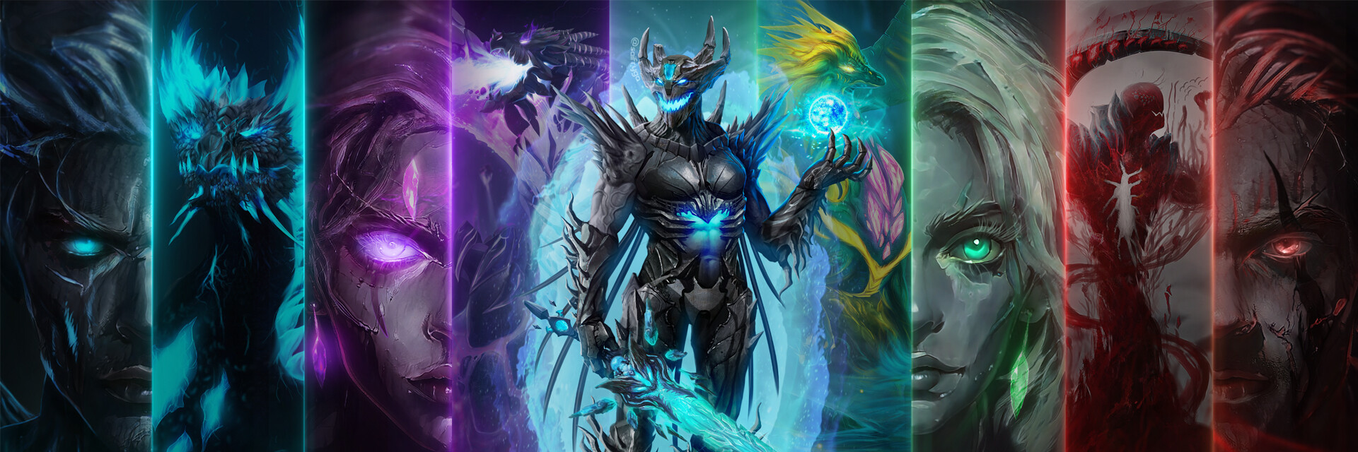 ArtStation - Saifrygo