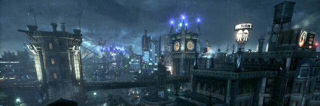 ArtStation - James Catterson