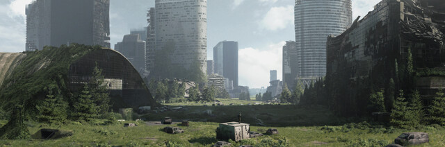 ArtStation - Basile Gouttenoire