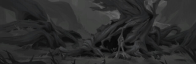 ArtStation - Bondarev Nikita