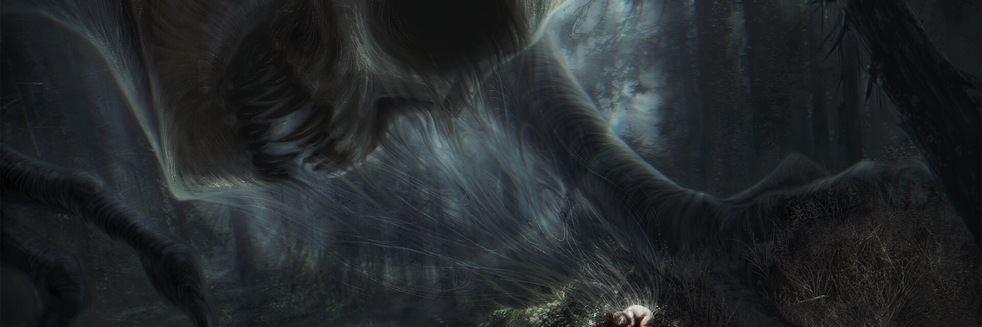 ArtStation - Ismar Vyrøsk