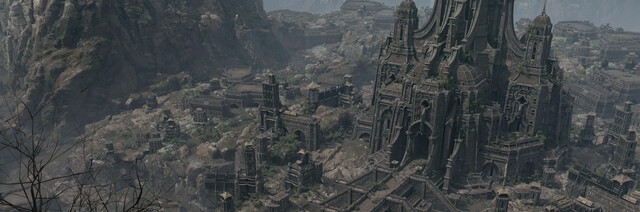 ArtStation - DRAGON-X