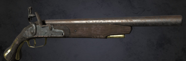 ArtStation - Robert Miron