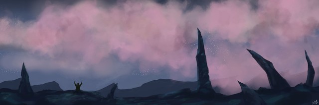 ArtStation - David Matos