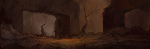 ArtStation - Andr Nizz