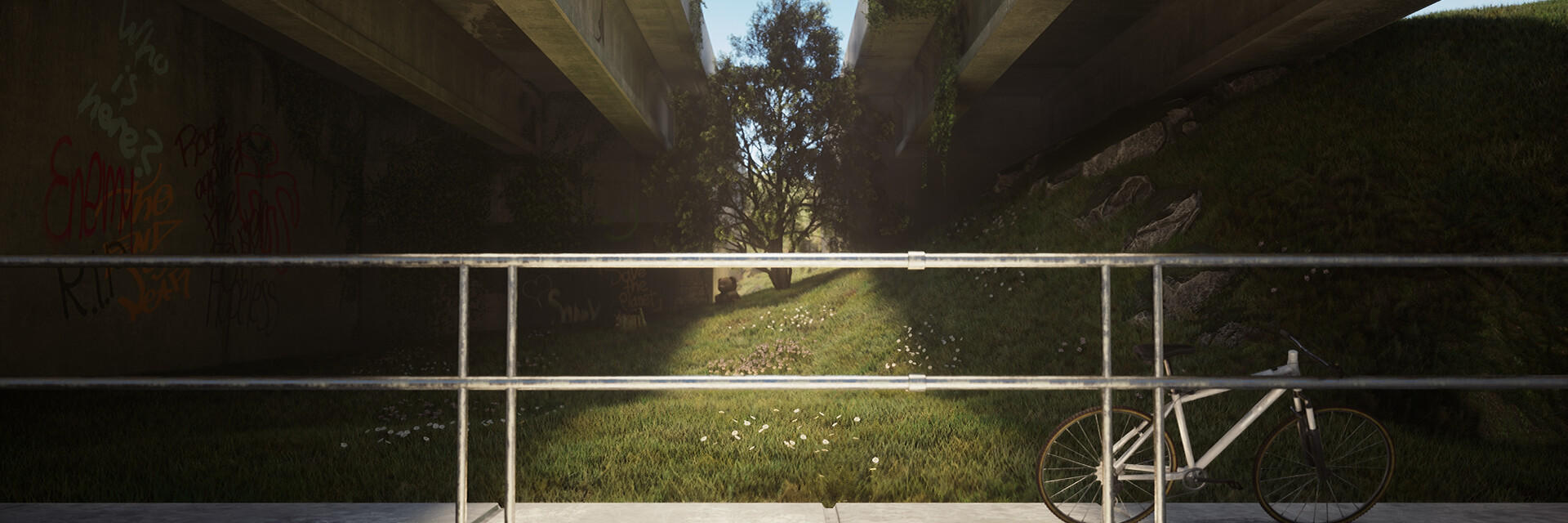 ArtStation - Tom Baylis