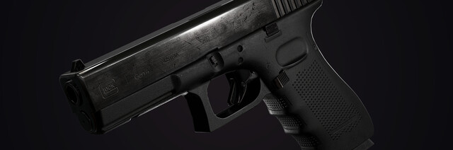 ArtStation - Rogelio Magaña