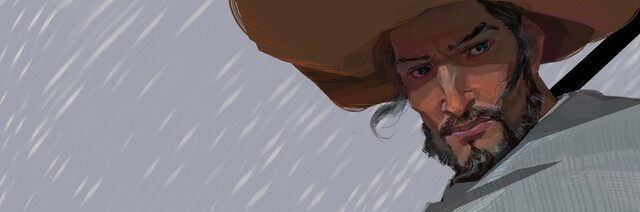 ArtStation - Hongda Zhang