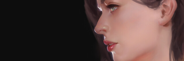 ArtStation - Andrew Chou