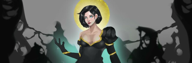 ArtStation - Bimo Firstiawan