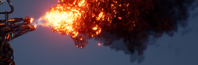 ArtStation - Viktor Pramberg