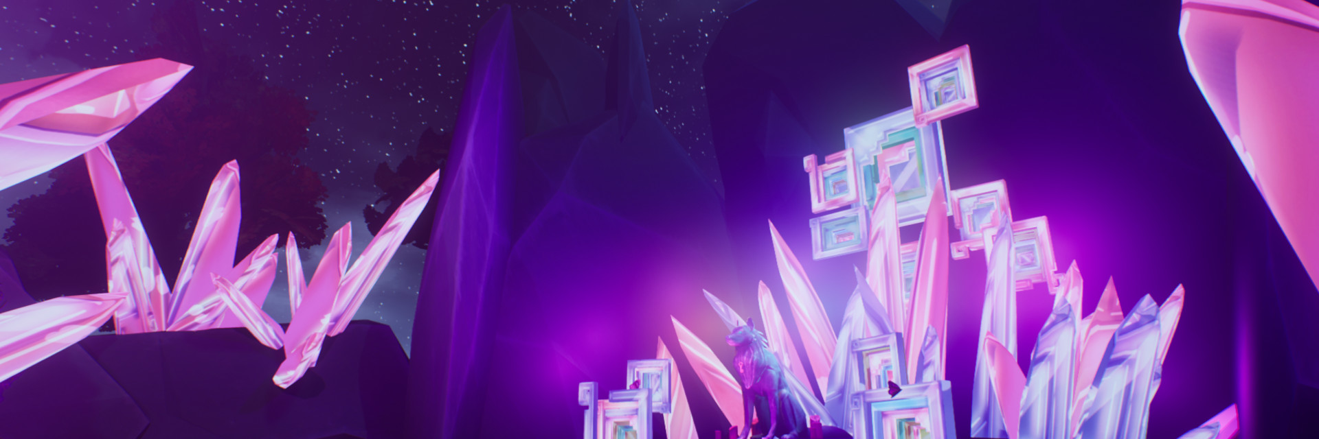 Ashton Wolf - Portfolio