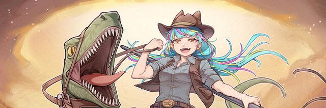 ArtStation - Collateral Damage Studios