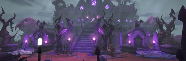 ArtStation - Adam Roark