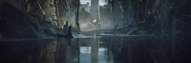 ArtStation - Miłosz Janda