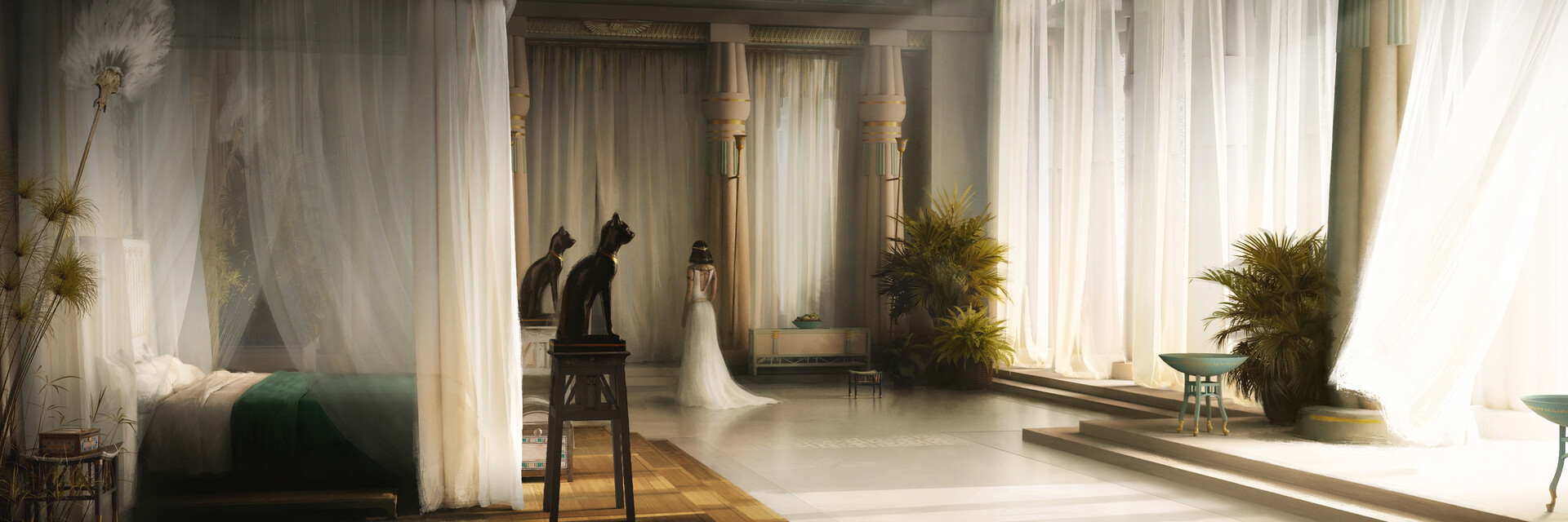 ArtStation - Jean-David Solon