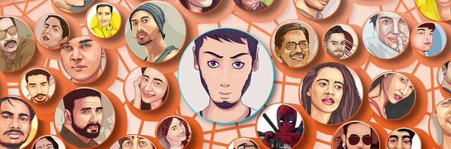 ArtStation - Mauryan Pentool